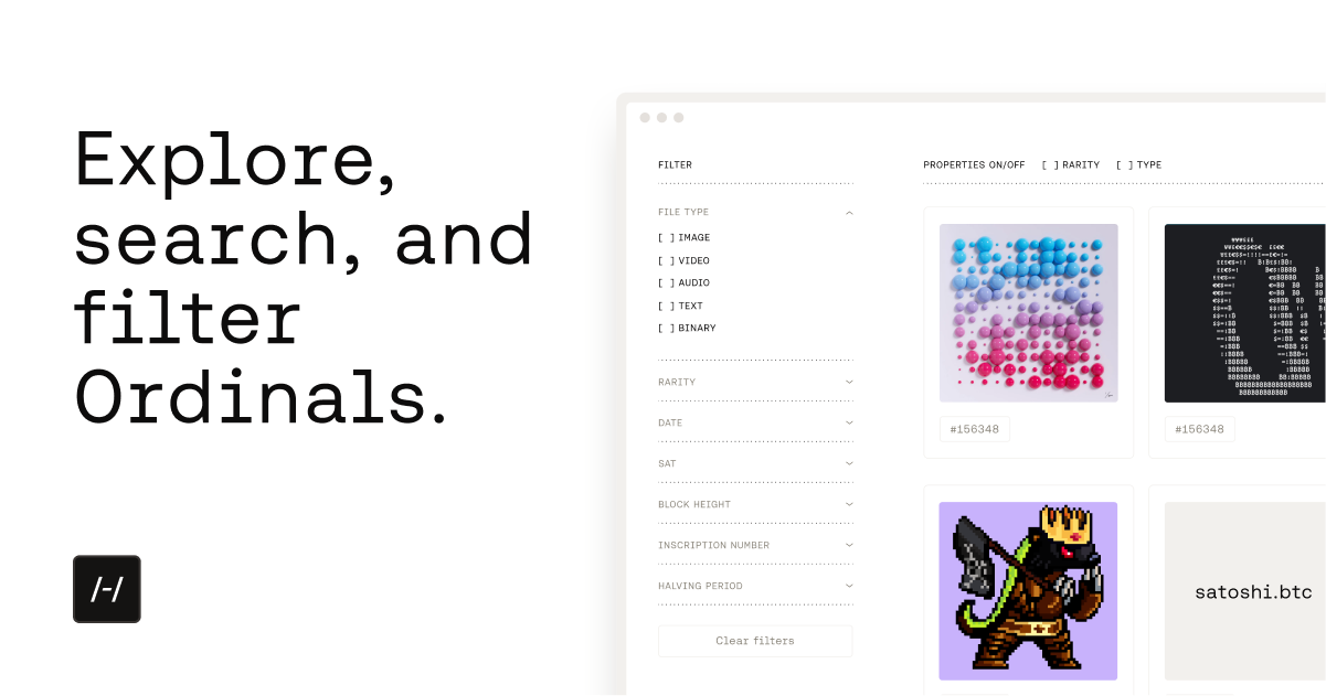 Hiro Ordinals Explorer | ordinals.hiro.so